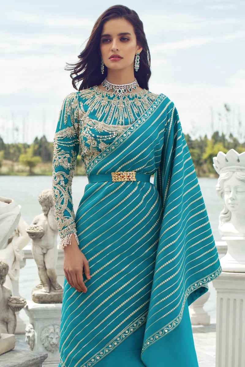 Suffuse by Sana Yasir – Le'Shah Boutique